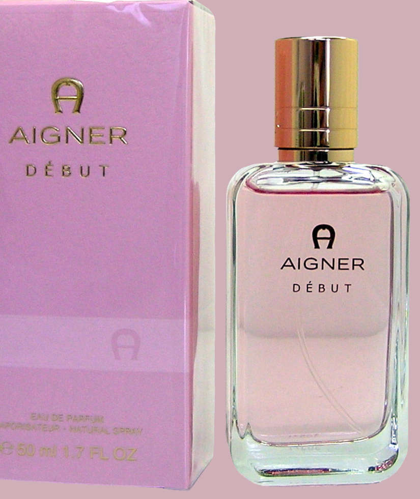 Damen Parfum * Aigner Debut EDP kaufen – beauty-cosmos