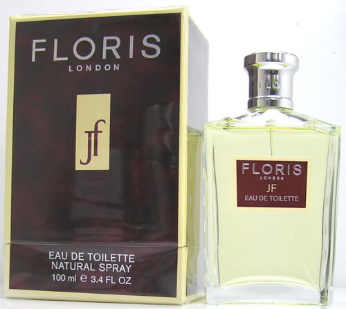Herren Parfum * JF Floris London * 100 ml EDT * – beauty-cosmos