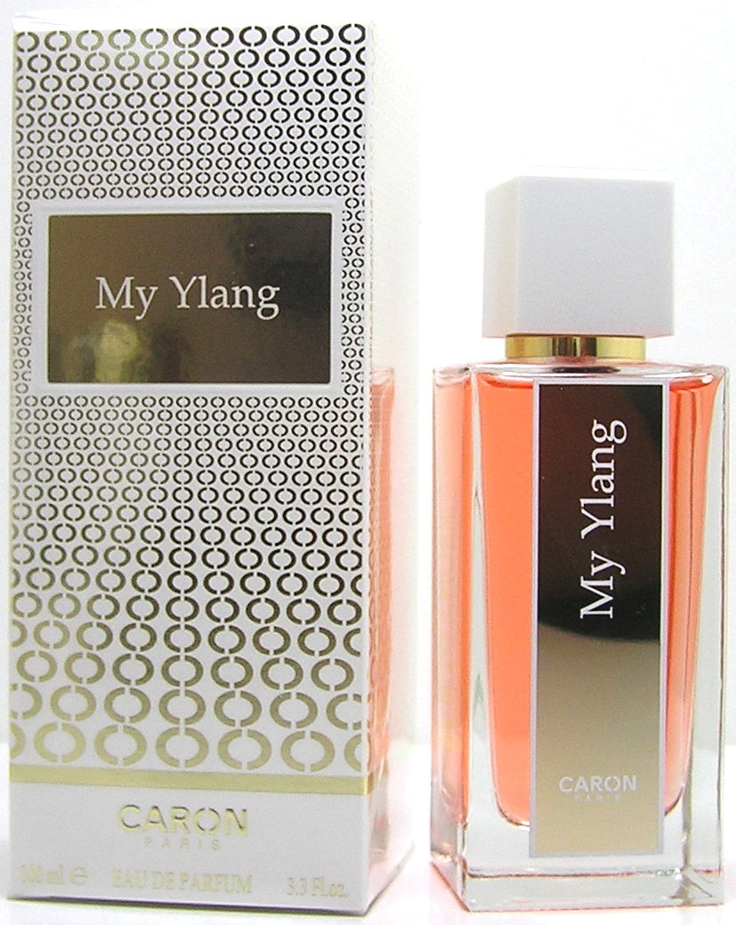 Caron My Ylang Parfume online kaufen | beauty-cosmos.com