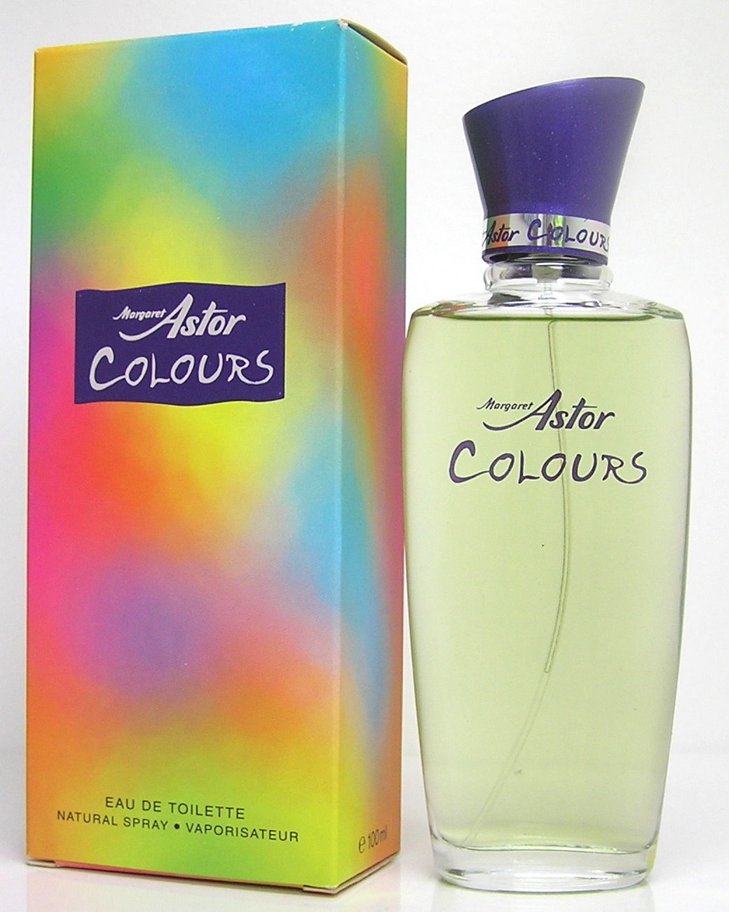 Top - Angebote * Colours Margaret Astor Damen Parfume * – beauty-cosmos