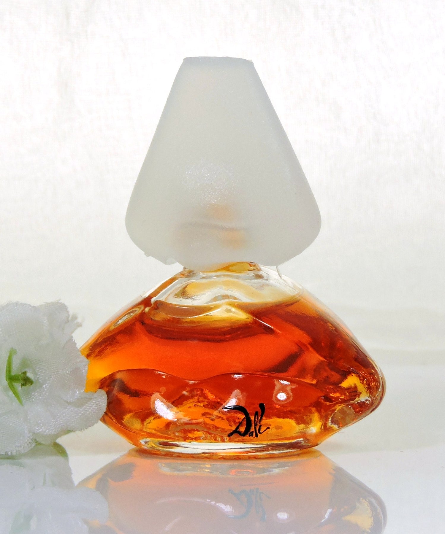 Salvador Dali Parfum Miniatur 5 ml Parfum de Toilette – beauty-cosmos