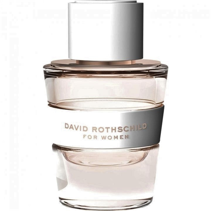Damen Parfume * David Rothschild for Women * online kaufen. – beauty-cosmos