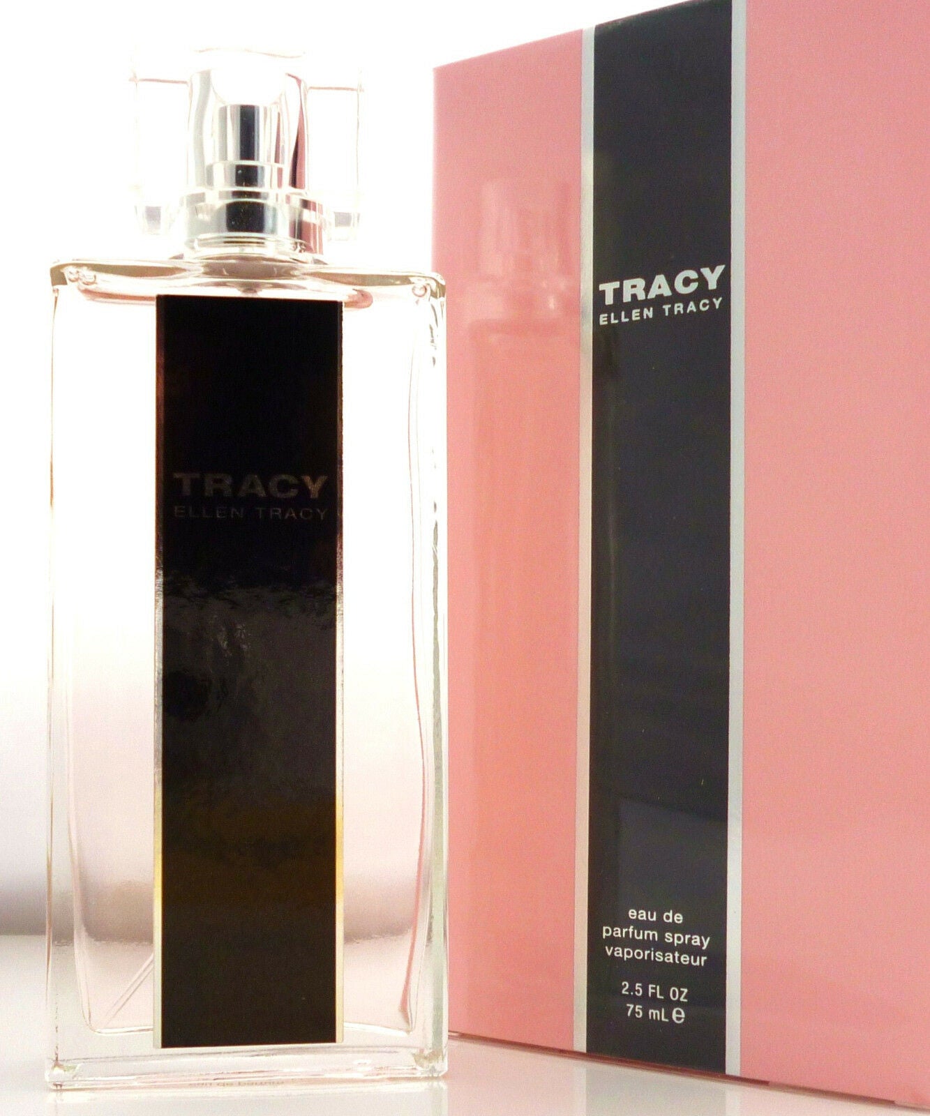Tracy Ellen Tracy Eau de Parfum online | beauty-cosmos.com