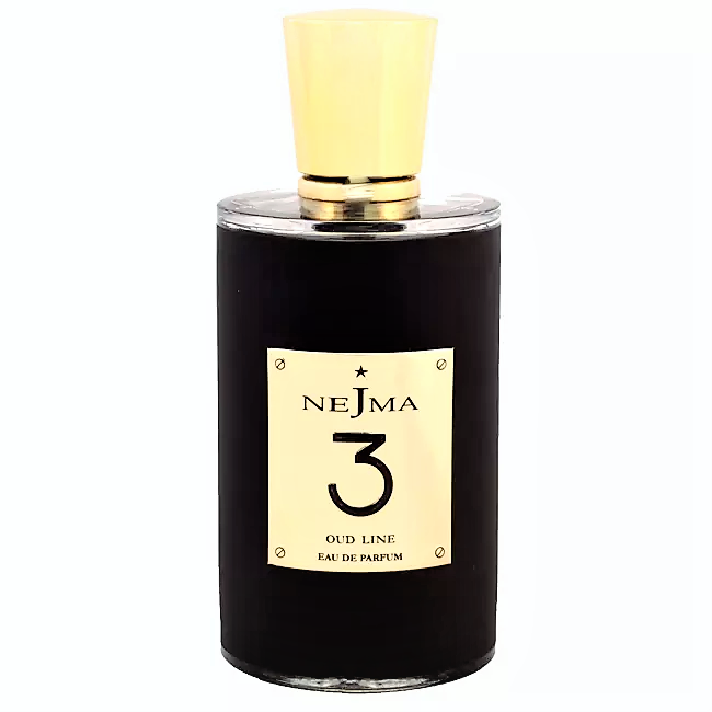 Nejma Collection Nejma 3 Three online | beauty-cosmos.com