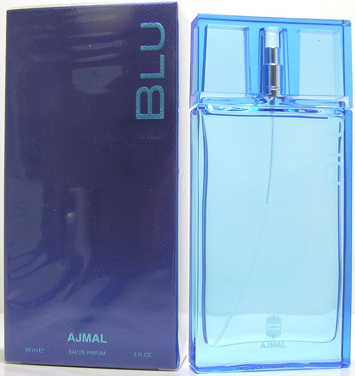 Ajmal Blu Homme EDP günstig | beauty-cosmos.com