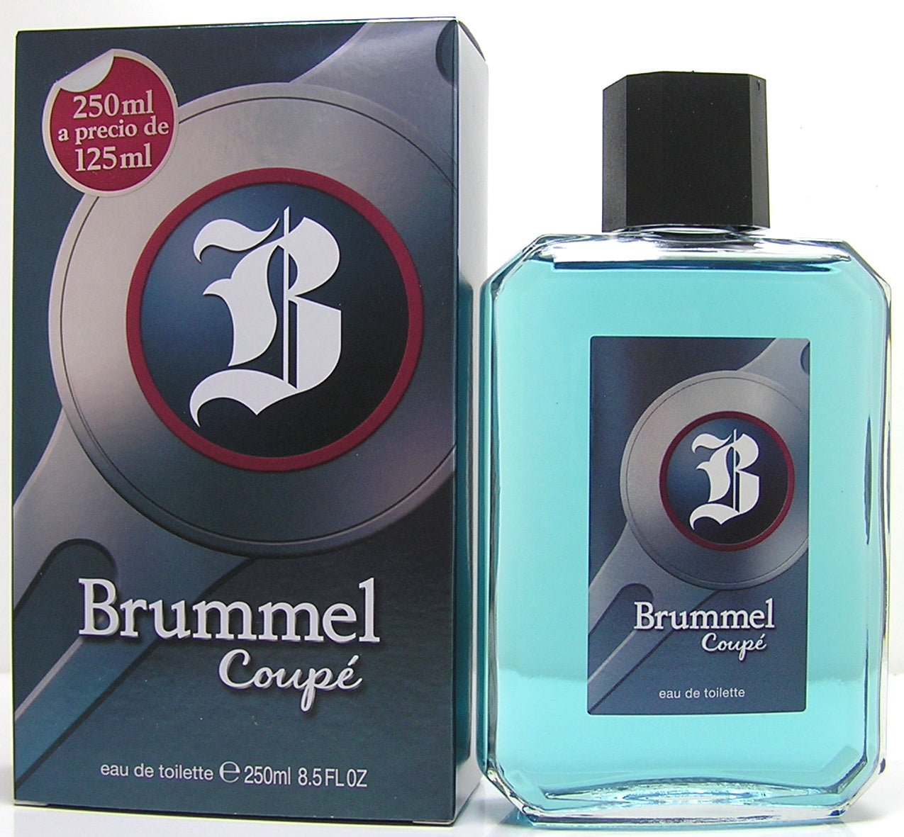 Puig Brummel Coupé (EDT) | beauty-cosmos.com