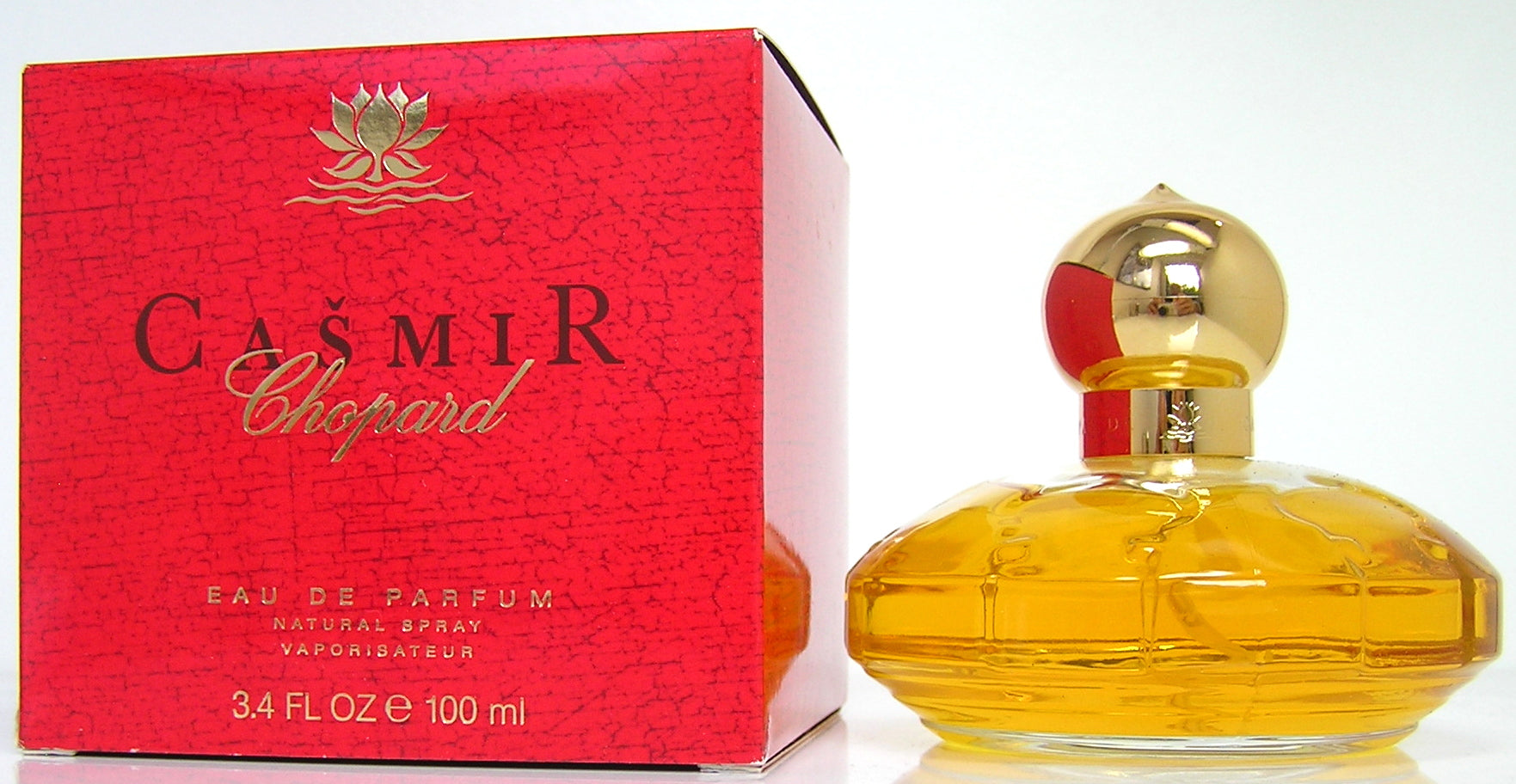Chopard Casmir EDP 100 ml | beauty-cosmos.com