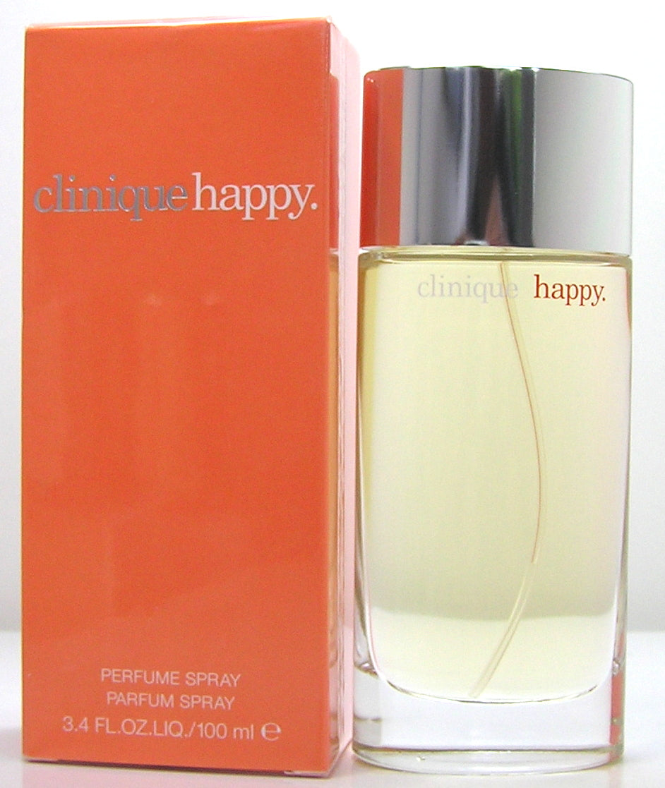 Clinique Happy Damen Parfum online | beauty-cosmos.com