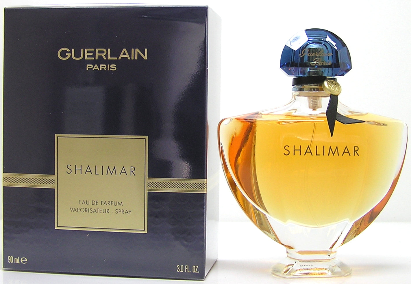 Guerlain Shalimar Exklusiv EDP 90 ml | beauty-cosmos.com