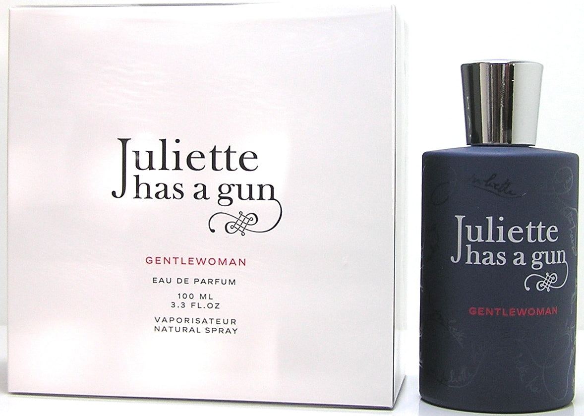 Damen Parfum kaufen * Juliette Has a Gun Gentlewoman * – beauty-cosmos